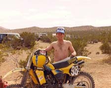 McCook Racing-Interview with Phil Ketchum-Moderator of Hodaka ...